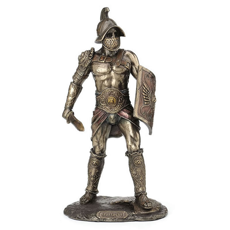 Spartacus Statue